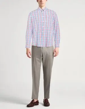 Barbour Shirt Size Cotton, Elastane