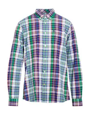 Barbour Shirt Size Cotton