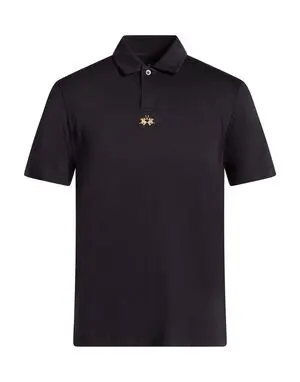 LA MARTINA Polo Shirt Size Cotton