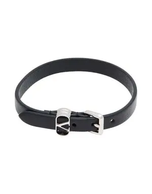 Valentino Garavani Leather Bracelet