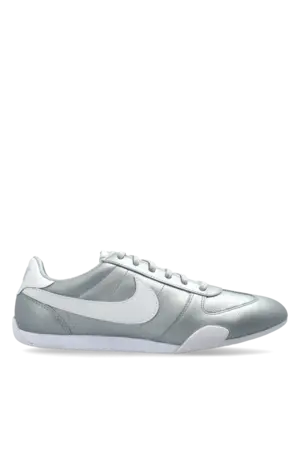 Nike Nike 'Sprint Sister' Low Top Sneakers Silver