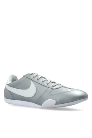 Nike Sprint Sister' Low Top Sneakers - Silver