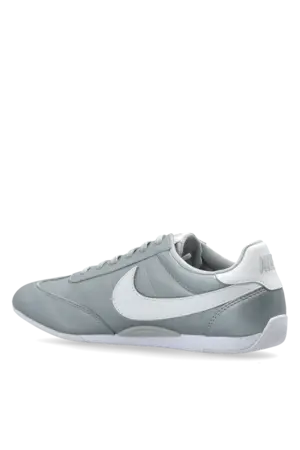 Nike Sprint Sister' Low Top Sneakers - Silver