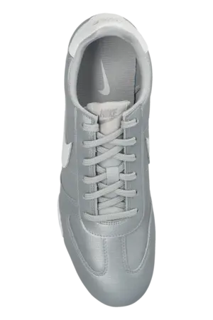 Nike Sprint Sister' Low Top Sneakers - Silver