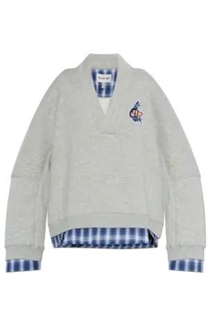 Munthe Nash" Sweatshirt