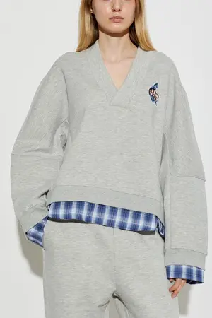 Munthe Nash" Sweatshirt