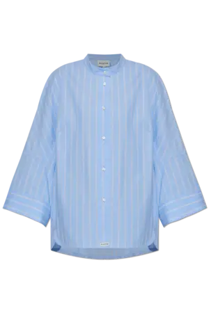 Munthe Neela Striped Shirt