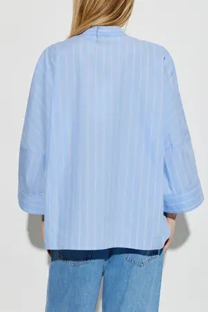 Munthe Neela Striped Shirt