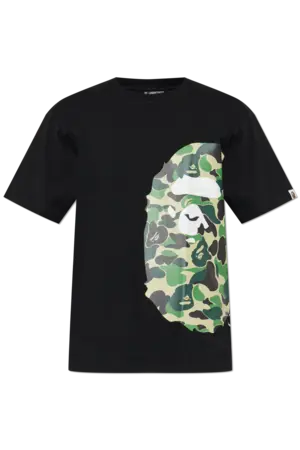 A Bathing Ape Oversized T-shirts For Men