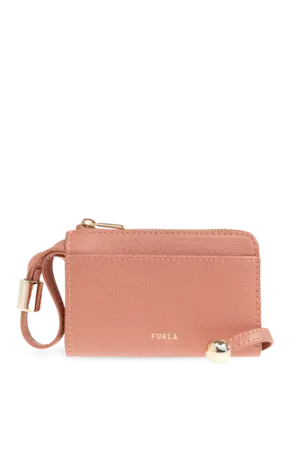 Furla Laura Medium" Wallet - Pink