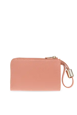 Furla Laura Medium" Wallet - Pink