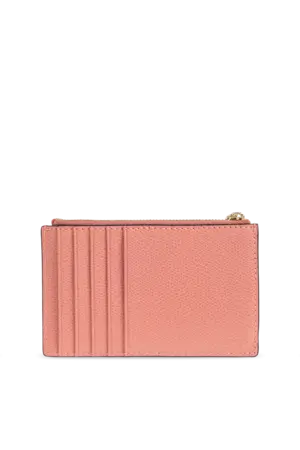 Furla Card Holder "camelia Medium