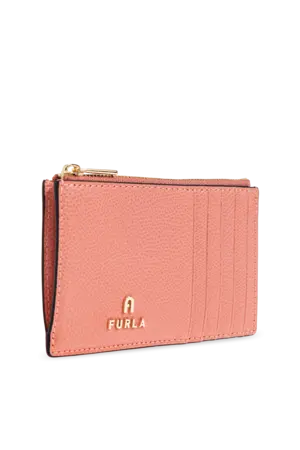 Furla Card Holder "camelia Medium