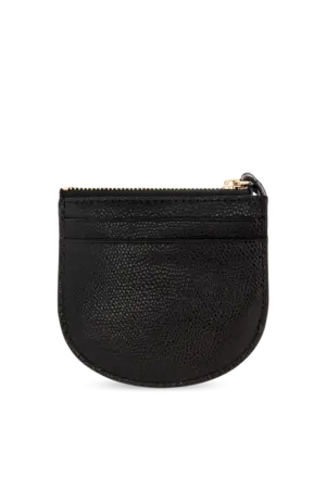Furla Card Case "laura Small