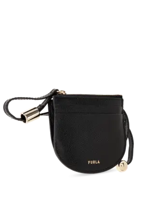 Furla Card Case "laura Small