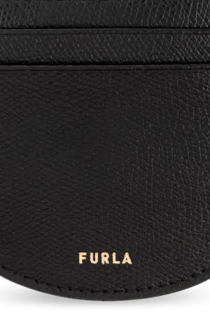 Furla Card Case "laura Small