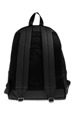 A BATHING APE Shark Mouth" Printed Backpack