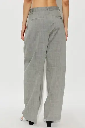 Alexander Wang Wool Trousers
