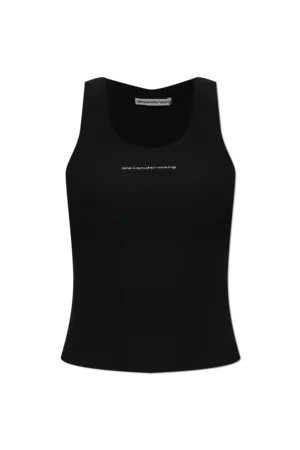 Alexander Wang Stretch Performance Tops For Women