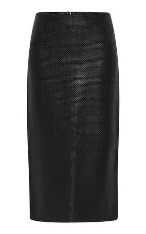 St. Agni Frill Skirts