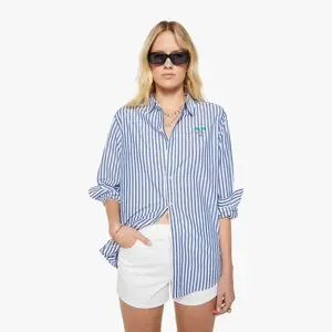 Mother Button Up Shirts For Women