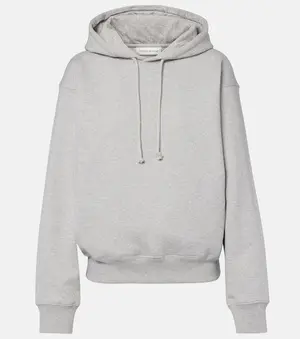 Victoria Beckham Cuffed Sweatshirts Hoodies For Women