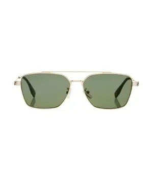 Fendi Sky Rectangular Sunglasses