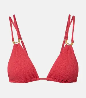 Red Bikini Tops