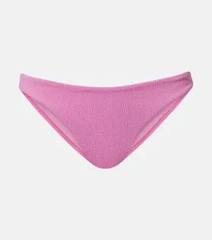 VIX PAULA HERMANNY Basic Bikini Bottoms - Pink