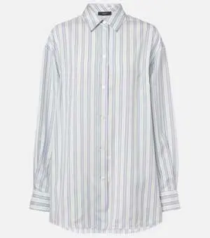 Gucci Classic Shirts For Women