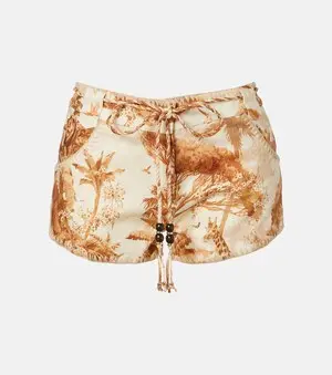 Zimmermann Layered Bottoms For Women