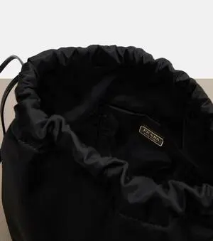 Prada Re-nylon Pouch