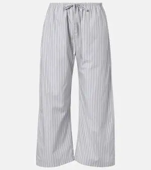 Leset Knee Length Pants For Women