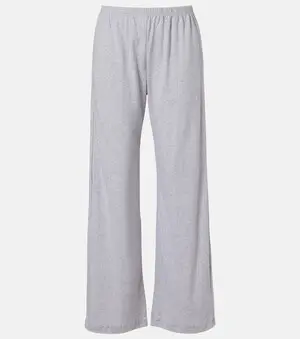 Leset Elasticated Sweatpants For Women