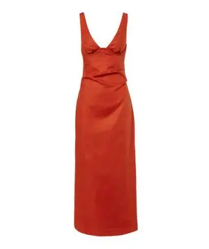 Sir. Midi Cocktail Dresses