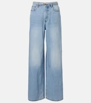 Zimmermann Full Length Jeans For Women