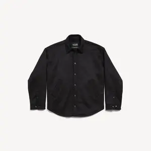 Balenciaga Padded Shirt