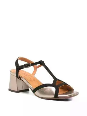 Chie Mihara Heeled Sandals