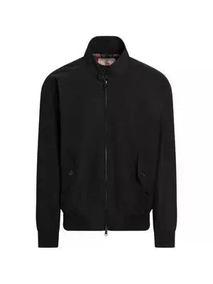 BARACUTA G9 Harrington Jacket