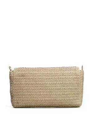 MARC ELLIS Buby Antigua P. Shoulder Bag