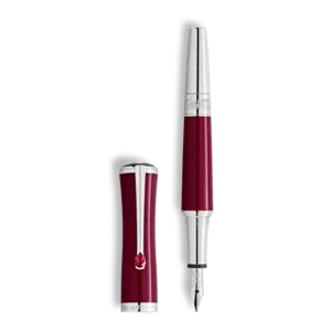 Montblanc Maria Callas Special Edition Fountain Pen