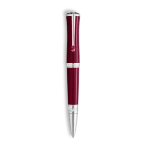 Montblanc Maria Callas Special Edition Ballpoint Pen - Ruby