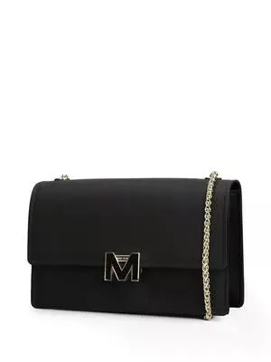 MARC ELLIS Supermee Shoulder Bag - Black