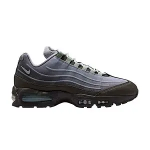 Nike Max Big Bubble Sneakers