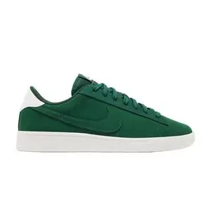 Nike Classic Sneakers - Black
