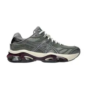Asics Gel Kinetic 2.0 "lichen Beniimo Purple