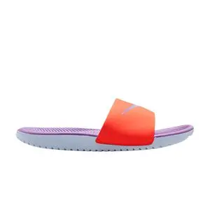 Nike Sliders Pink