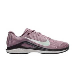 Nike Vapor 12 Hard Court Sneakers - Pink
