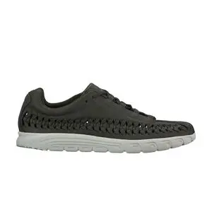 Nike Mayfly Woven Sneakers - Grey