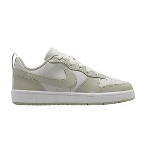 Nike Court Borough Low Gs Sneakers